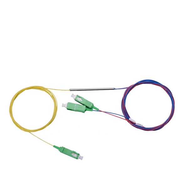 Fused WDM 980 1550-Passive Optical Components_Fiber Optic Devices ...
