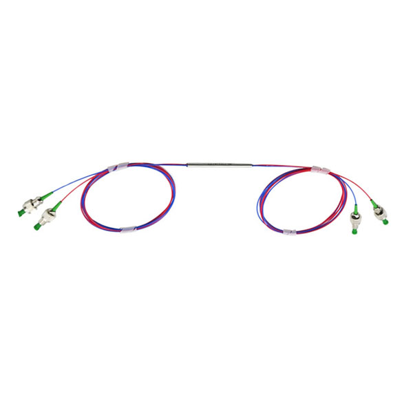 Fiber Splitter 2x2 coupler-Passive Optical Components_Fiber Optic ...