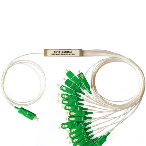 Mini Optical Splitter 1x16-Passive Optical Components_Fiber Optic ...