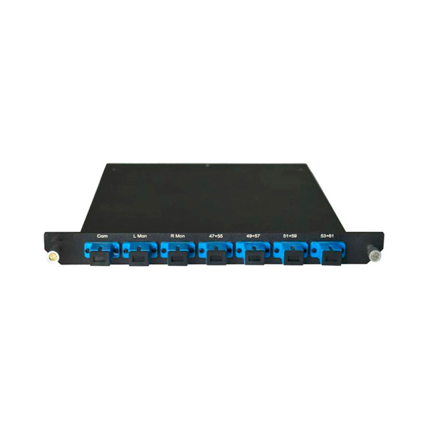 BIDI CWDM Dual Band Module-Passive Optical Components_Fiber Optic ...