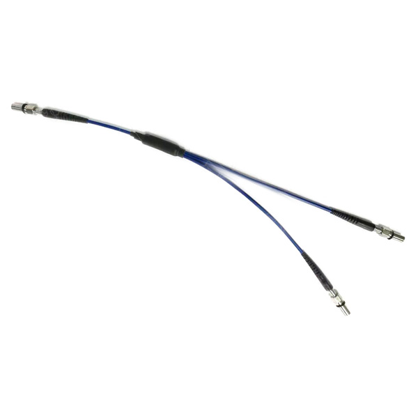 Fiber Bundles-Componentes ópticos pasivos_Dispositivos de fibra óptica ...